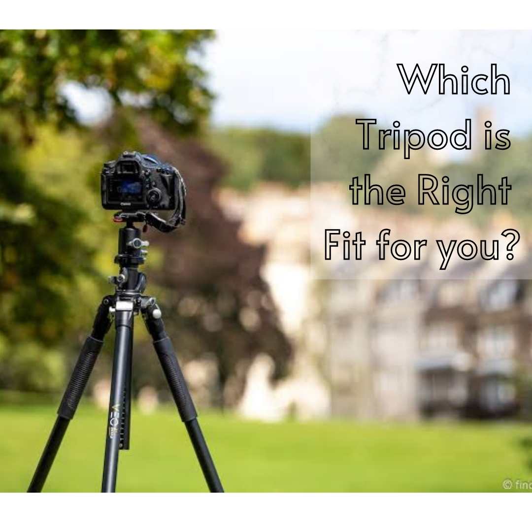 which is the best tripod for you? for food and product photographers ...